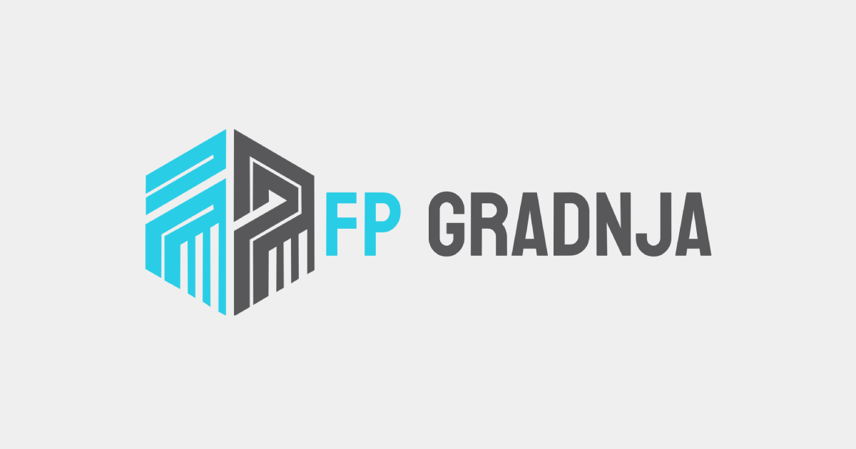 FP Gradnja | Građevinska firma i konsalting u građevinarstvu