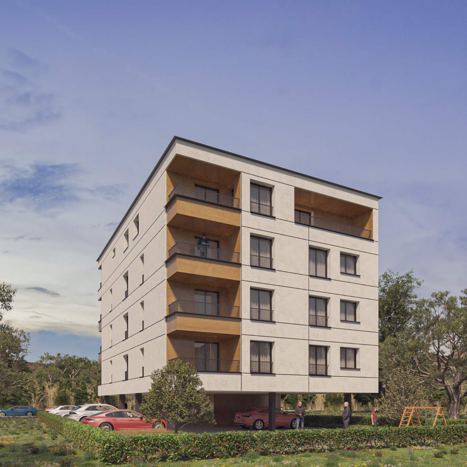 FP Gradnja | Građevinska firma i konsalting u građevinarstvu